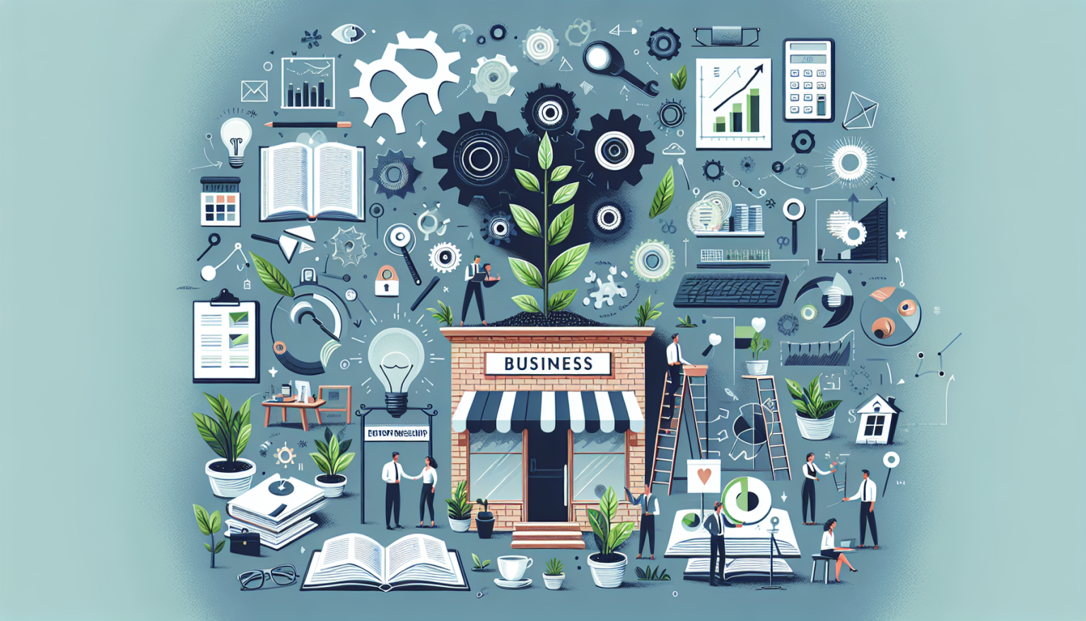 Comment créer votre propre entreprise individuelle? | Crowdlending.fr